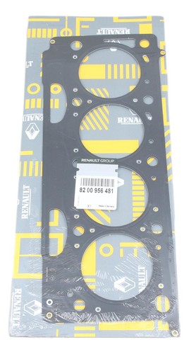 Joint de culasse d'origine Renault Laguna II 1.9 DCI 8200956481 | eBay