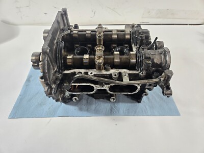 2013-2020 Subaru BRZ Passenger Right Cylinder Head Engine FA20 2.0 OEM ...