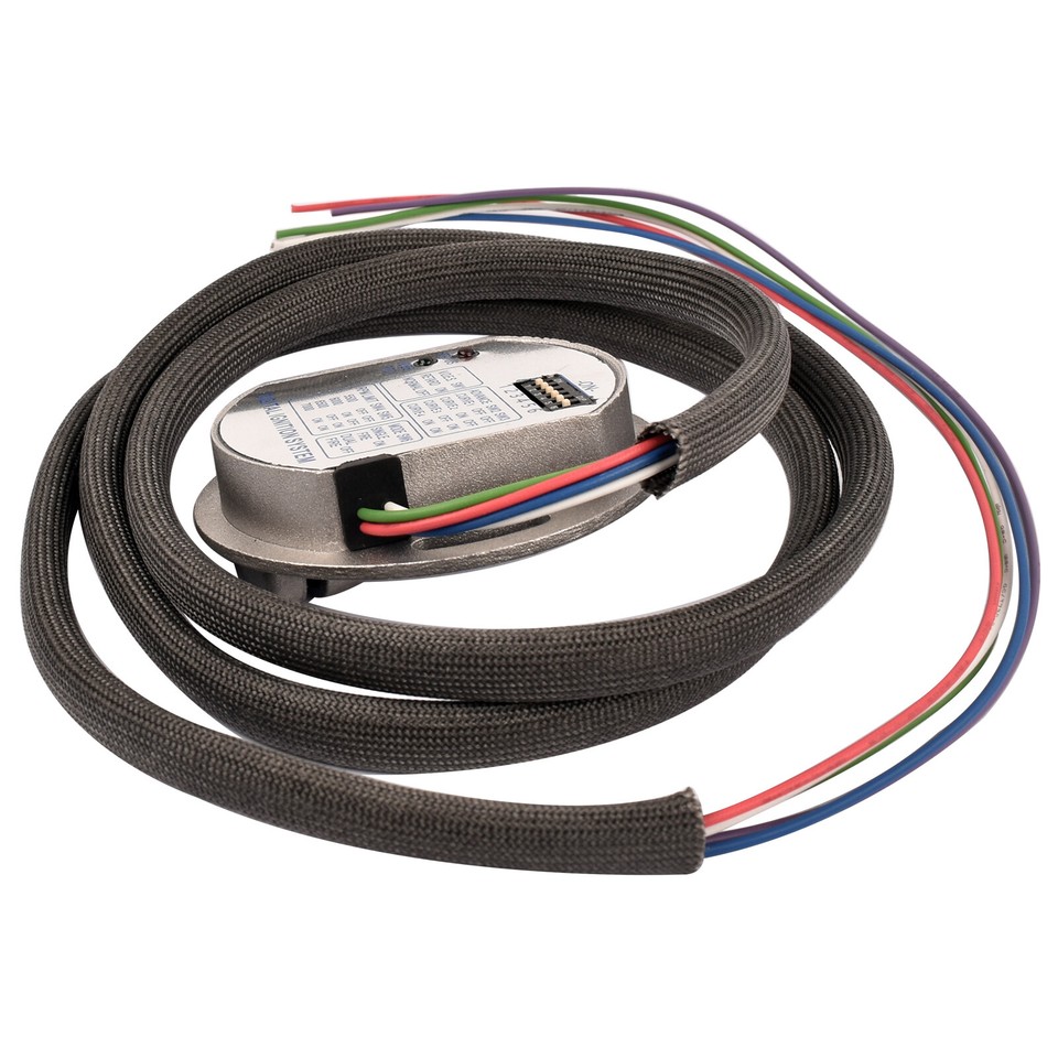 Programmable Single Fire Electronic Ignition Module For Harley EVO ...