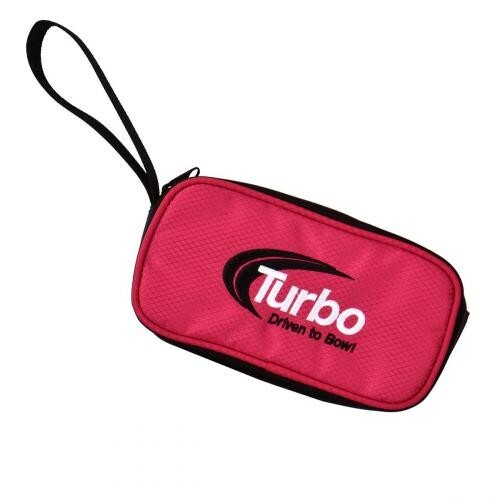 Turbo Grips Bowling Mini Accessory Case Pink - New - Free Shipping! | eBay