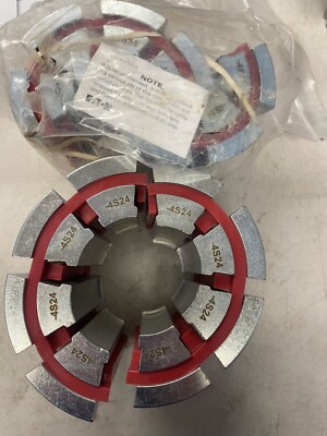 Eaton Weatherhead Hydraulic Hose Crimp Die Collet New Fits 24 Hose | eBay