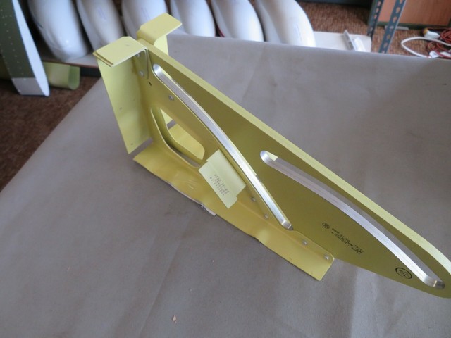 Cessna Flap Track P/n 1221010-15 for sale online | eBay