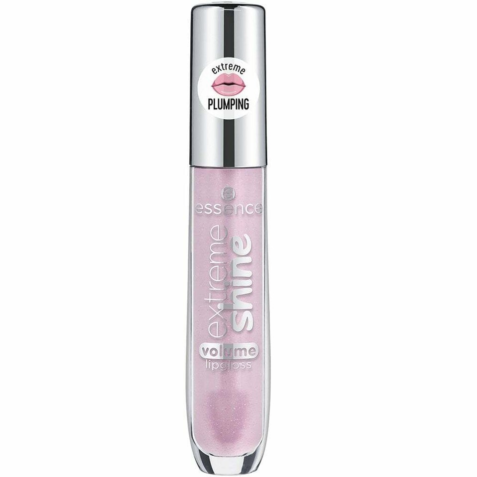 Essence Extreme Shine Maximum Volume Plumping Lipgloss Lip Gloss 5ml ...
