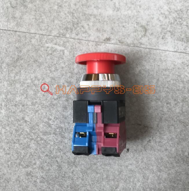 New IDEC button switch AVS311NR 5PC | eBay Australia