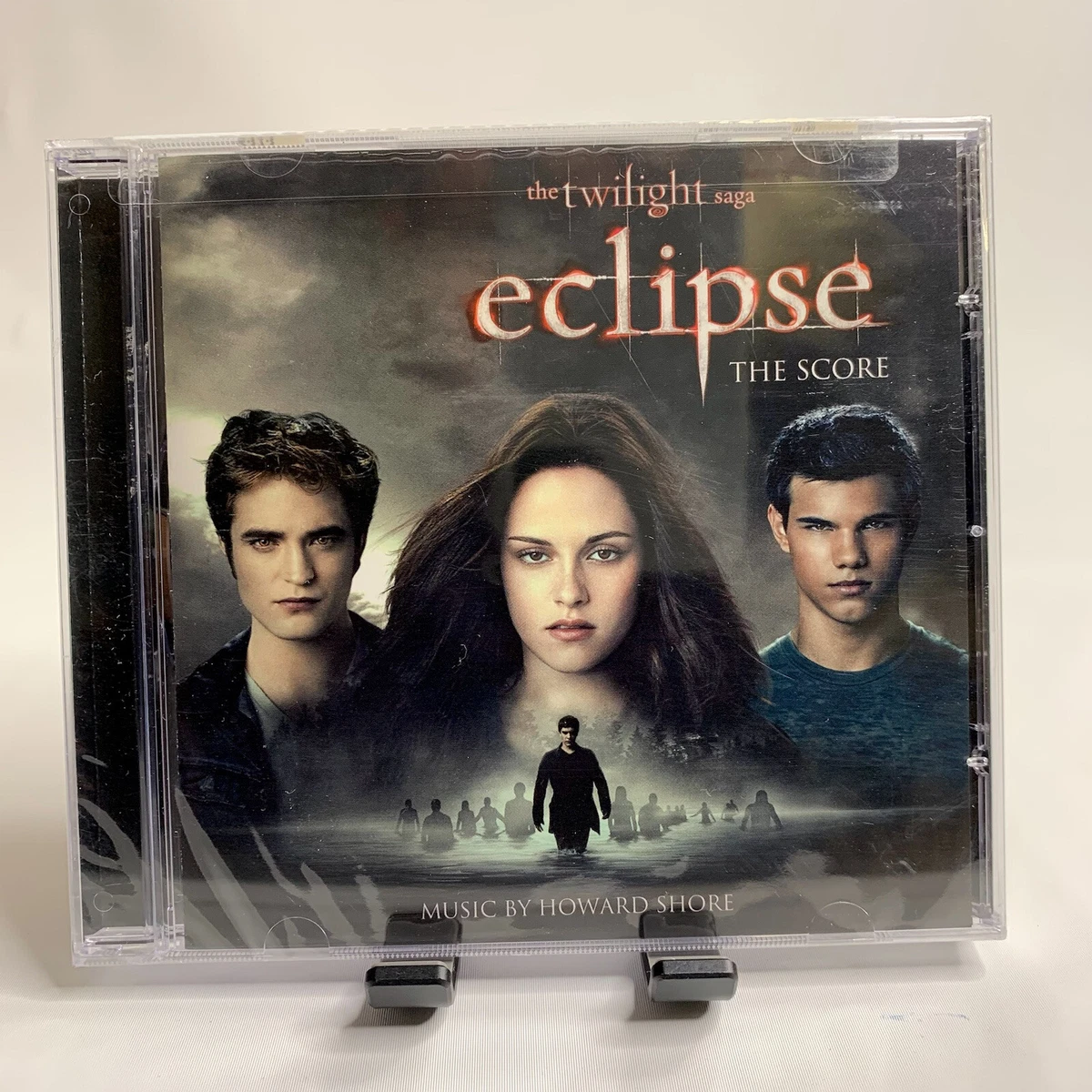 The Twilight Saga Eclipse Soundtrack