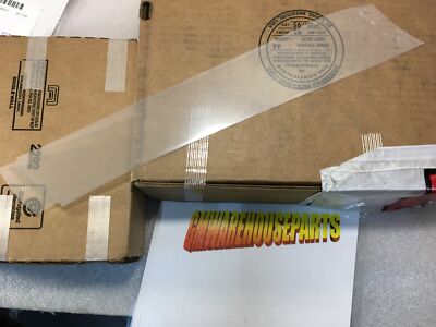 GM OEM 07-13 Sierra 1500 Pick Up Box Exterior Trim-Stone Guard 15952195 ...