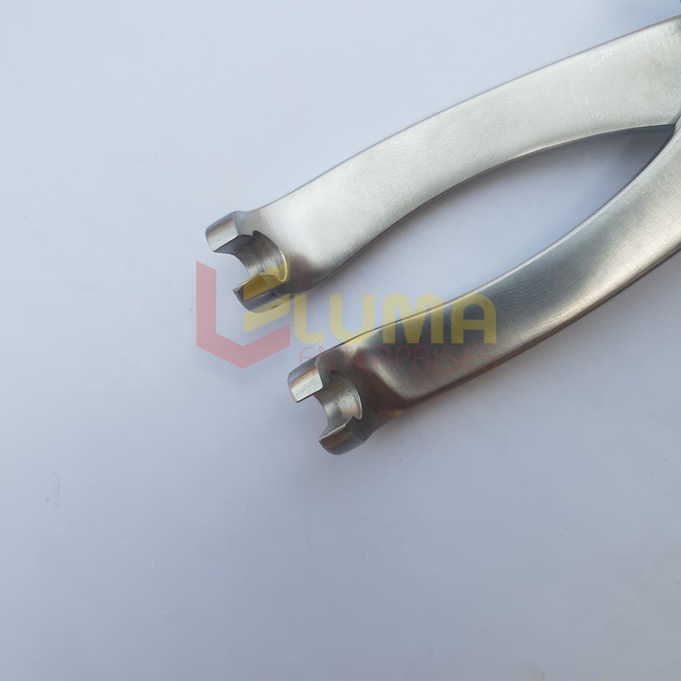 Pelvic Reduction Forceps 13 For Screws Spine Orthopedic Surgical ...