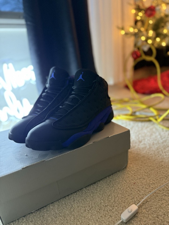 Retro - Hyper Royal Jordan 13’s | eBay
