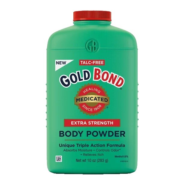 Gold Bond Powder | eBay UK