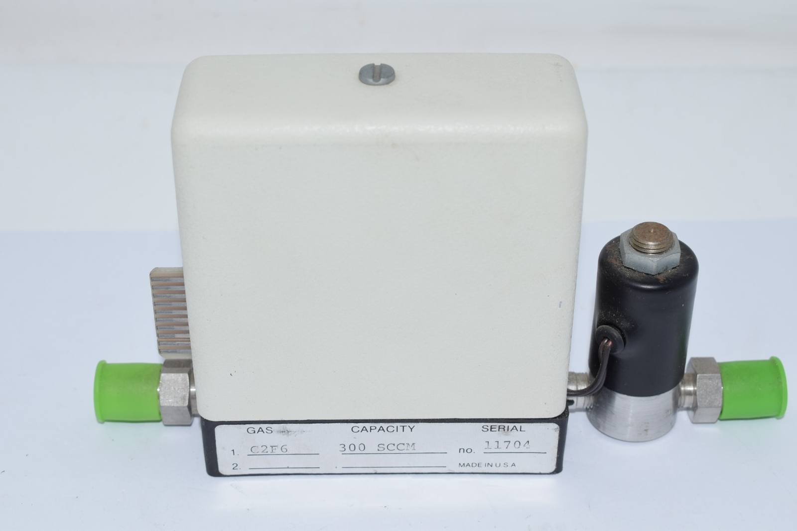 Precision Flow Devices PFD Mass Flow | Grelly USA