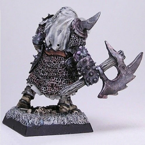 Reaper Dark Heaven Legends 02804 Plague Harbinger Undead Zombie Chaos ...