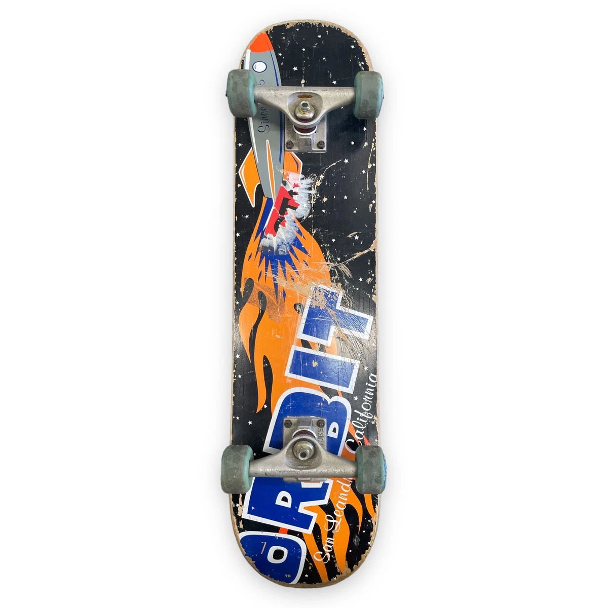 Spitfire Skateboard Decks