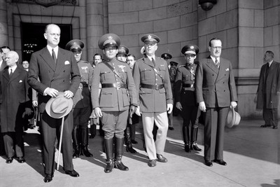 Dictation Machines - Dictator Station