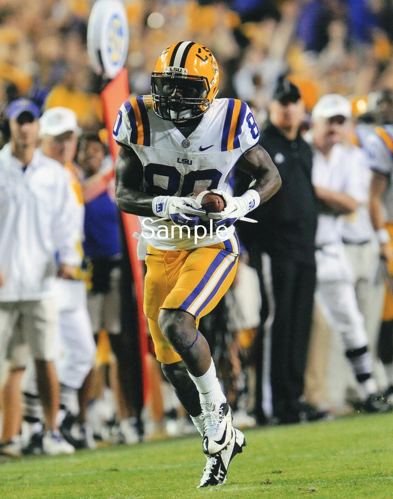 Jarvis Landry Lsu
