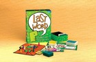 Last Word Family Board Naming Game - Have The Final by Paul Lamond for ...