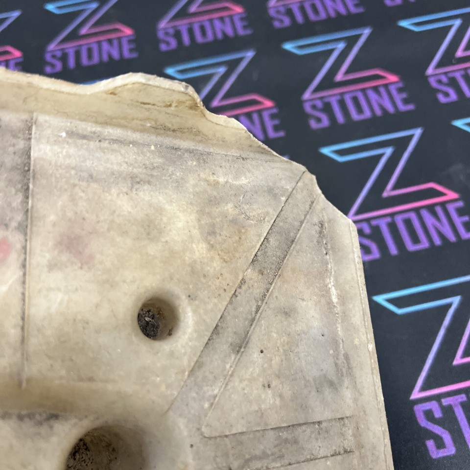 84-89 Nissan 300zx Z31 OEM Battery Tray Insert | eBay