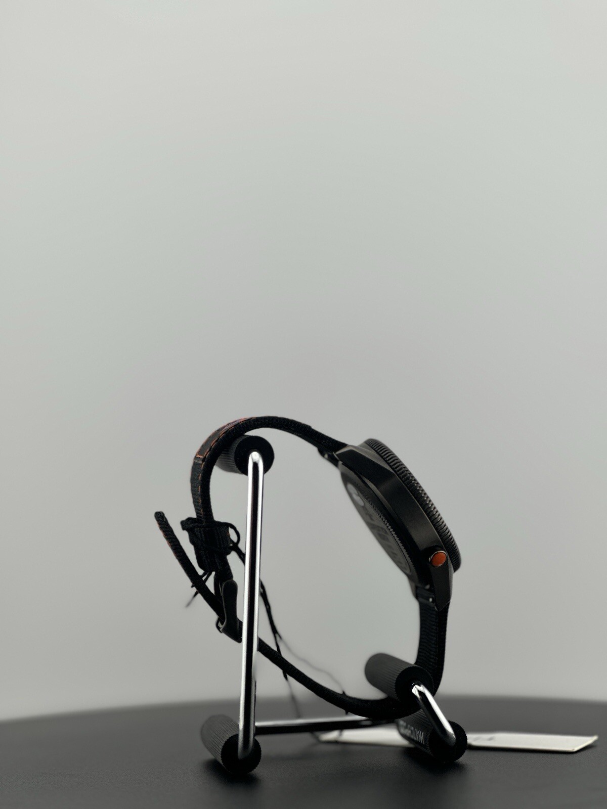 Timex Expedition North Tide-Temp-Compass 43mm Eco Fabric Strap Watch ...