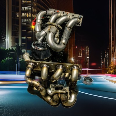 Dodge Dart turbo Kit complete With Tune T25 Collector 2.4 2013-2016 | eBay