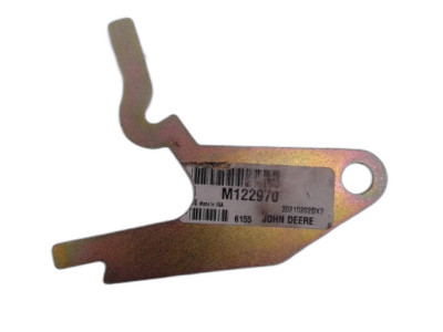 John Deere M122970 BRACKET | eBay