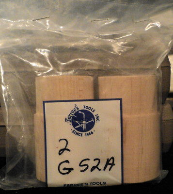 Vintage Ferrees G52A Replacement Tenons For Bassoon | eBay