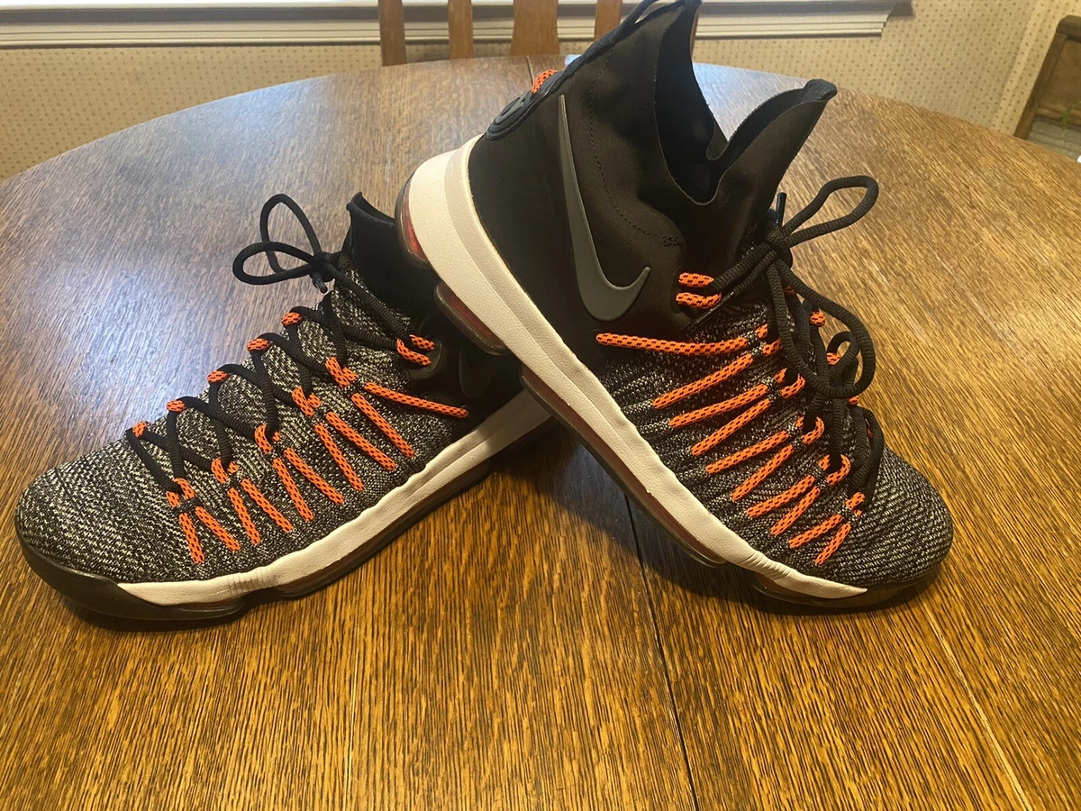 Kd 12 Elite