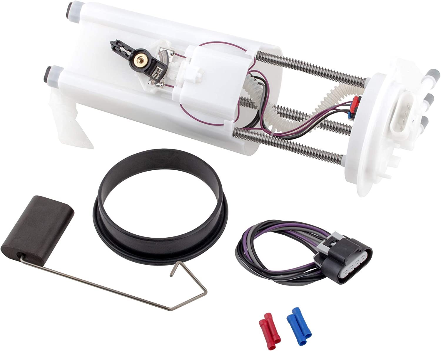 New Fuel Pump Assembly for Chevrolet Blazer GMC Jimny Oldsmobile ...