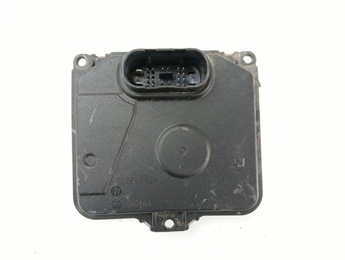 🚩 Phares LED Contrôleur Hella LCM Light Control Module Audi 4M0907397AC ...