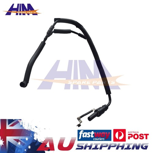PCV VALVE BREATHER HOSE PIPE for HOLDEN Commodore V8 LS1 5.7L VX VT VY ...