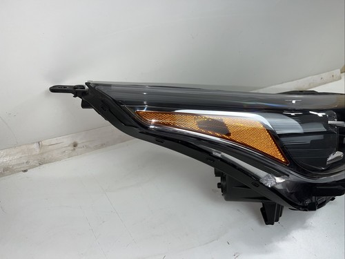2019-2020 Kia Forte Headlight Halogen Projector Right OEM 92102M7000 ...