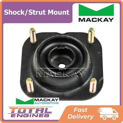Shock/Strut Mount fits Mazda 323 BG 1.6L 4Cyl B6 | eBay