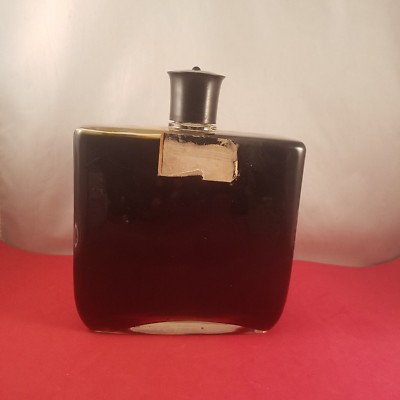 VTG 32oz Lg. TABU COLONIA PARFUM SPLASH MARCA REG BY DANA ( Smells ...