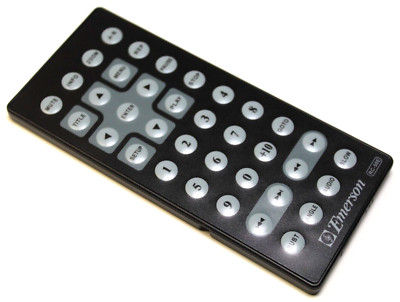 Emerson RC-50E DVD Player Remote Control | eBay