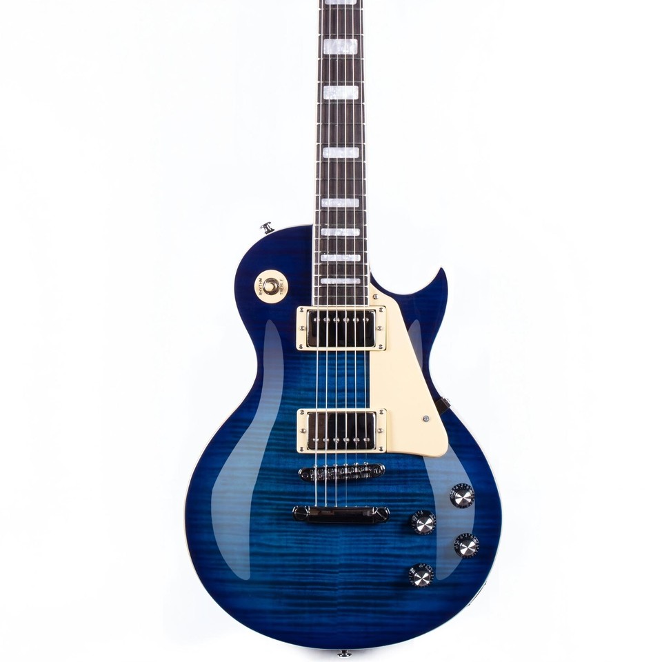 Grote LP Model Electric Guitar Solid body 22 22 Fret Ships from USA | eBay