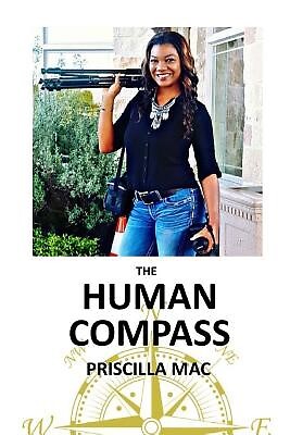 The Human Compass by Mac, Priscilla -Paperback | eBay