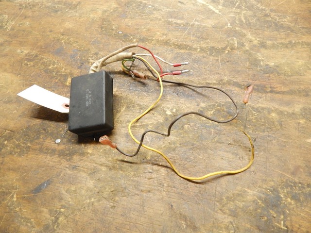 Kohler OEM 24 584 31-s Speed Advance Module for sale online | eBay