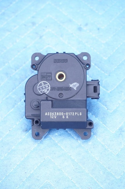 Expedited Toyota/lexus Damper Servo Sub Assembly 87106-07120 OEM for ...