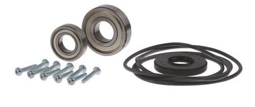 Kit Roulements + Pare-Eau Original Siemens WM12E160/03 | eBay