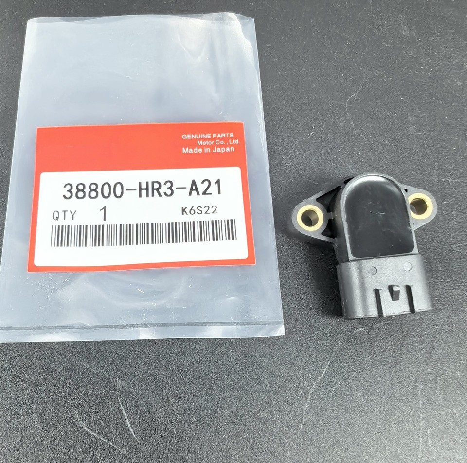 OEM Shift Angle Sensor FOR Honda 2005-18 Foreman 500 TRX 500 Gear 38800 ...