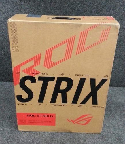 ASUS G814JVR-IS96 ROG STRIX G Gaming Notebook 1TB i9-14900HX 32GB ...