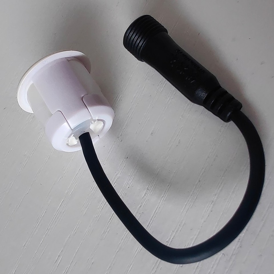 Car 18 5mm Reverse Parking Sensor with Easy Installation 0 14m ...