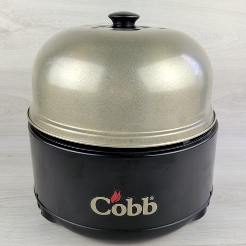 Cobb Premier Barbecue Grill Cooker Portable Outdoor Camping BBQ | eBay UK