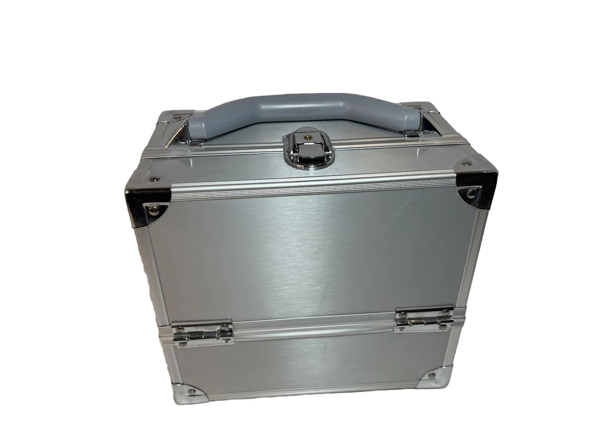 Makeup Box With Combination Lock | Saubhaya Makeup