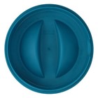 Pyrex 516-RRD-PC 2-Cup Adriatic Blue Measuring Cup Lid | eBay