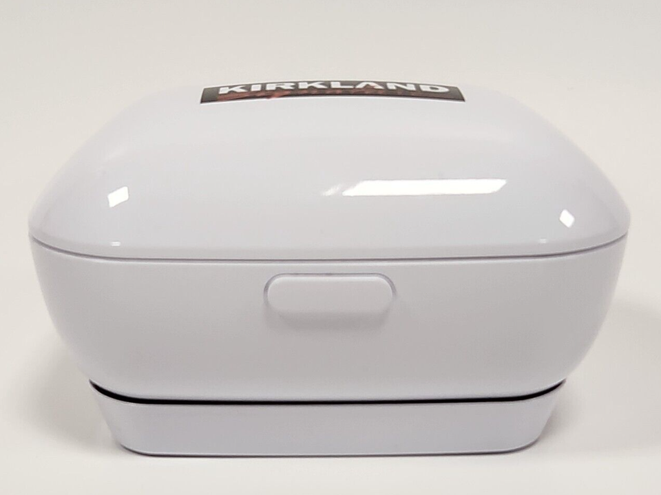 Kirkland Charger Case W/ Power Pack Compatible W/ Unitron Great Deal ...