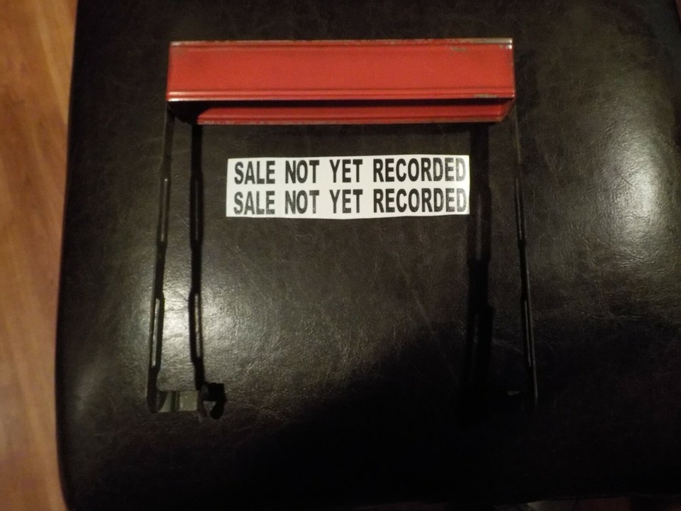 1 Original National Cash Register Model 313 Flash With the Words NCR | eBay