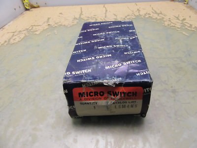 Limit - Heavy Duty Limit Switch