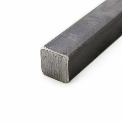 Mild Steel Solid Square Bar - Various Sizes -Welding - Engineering ...