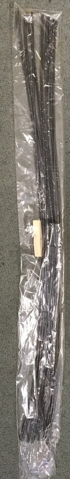 RAYCHEM WCSF 050-40N HEAT SHRINK TUBING 40" LONG FREE US SHIPPING!! | eBay