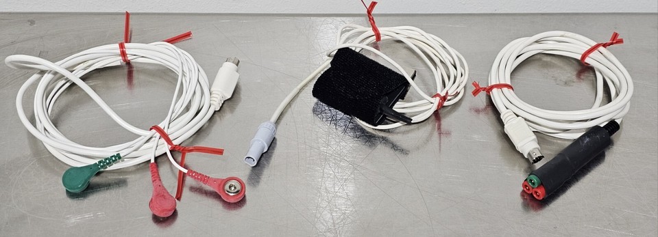 The Prometheus Group Pathway Duo PDUO Uroflow and EMG | eBay
