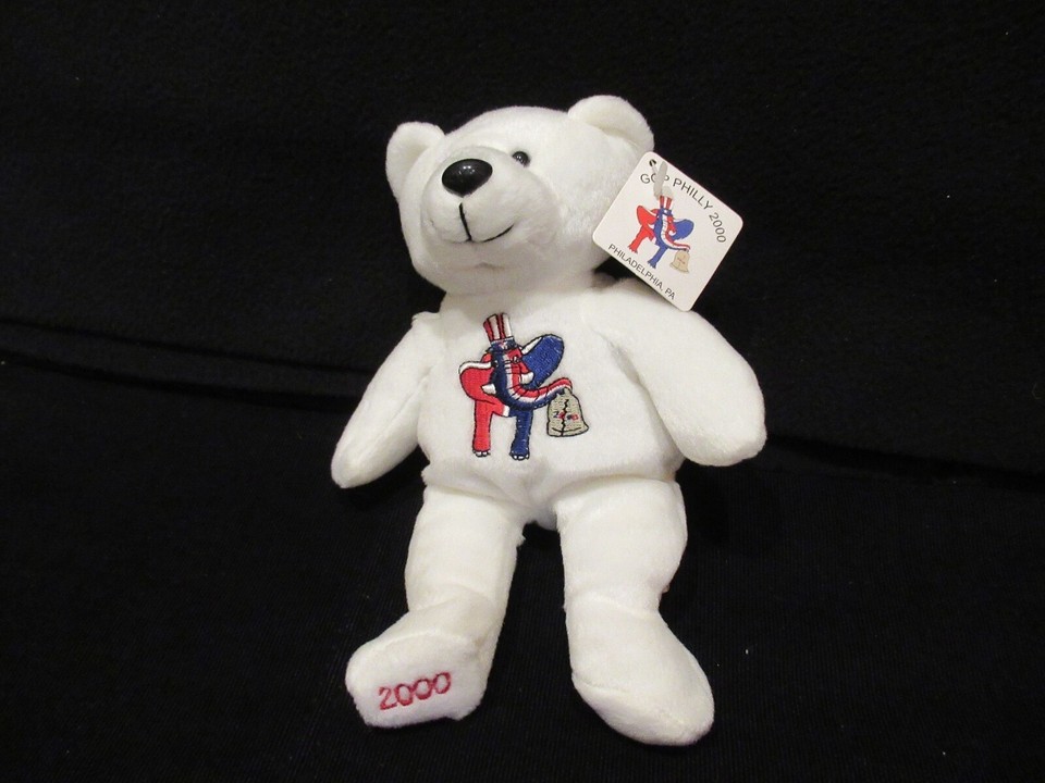 RNC CONVENTION MEMORABILIA - POLITICALFEST PHILADELPHIA 2000 | eBay